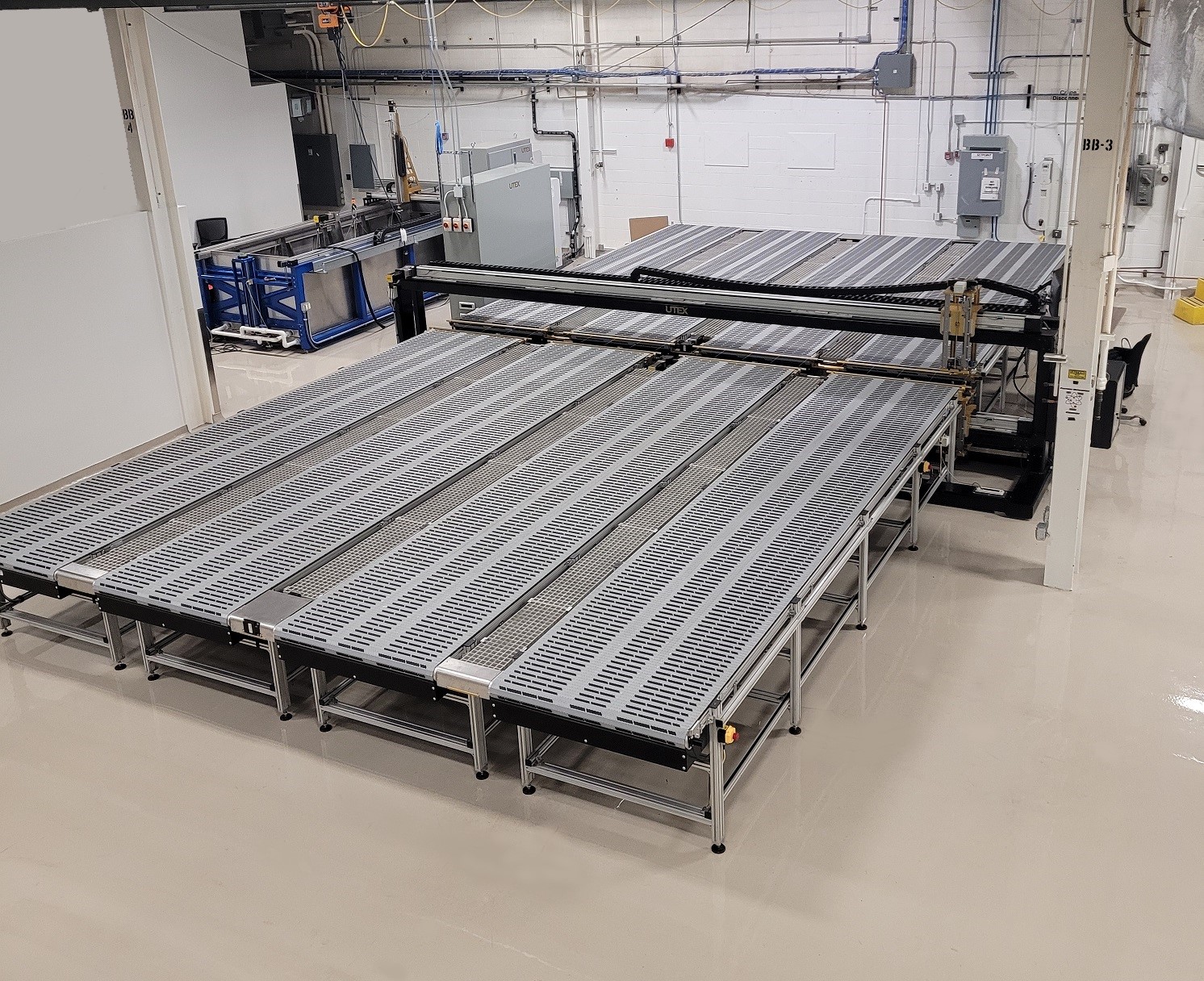 2023-10-19 - Largest Air-Coupled UT Scanning System in North America ...