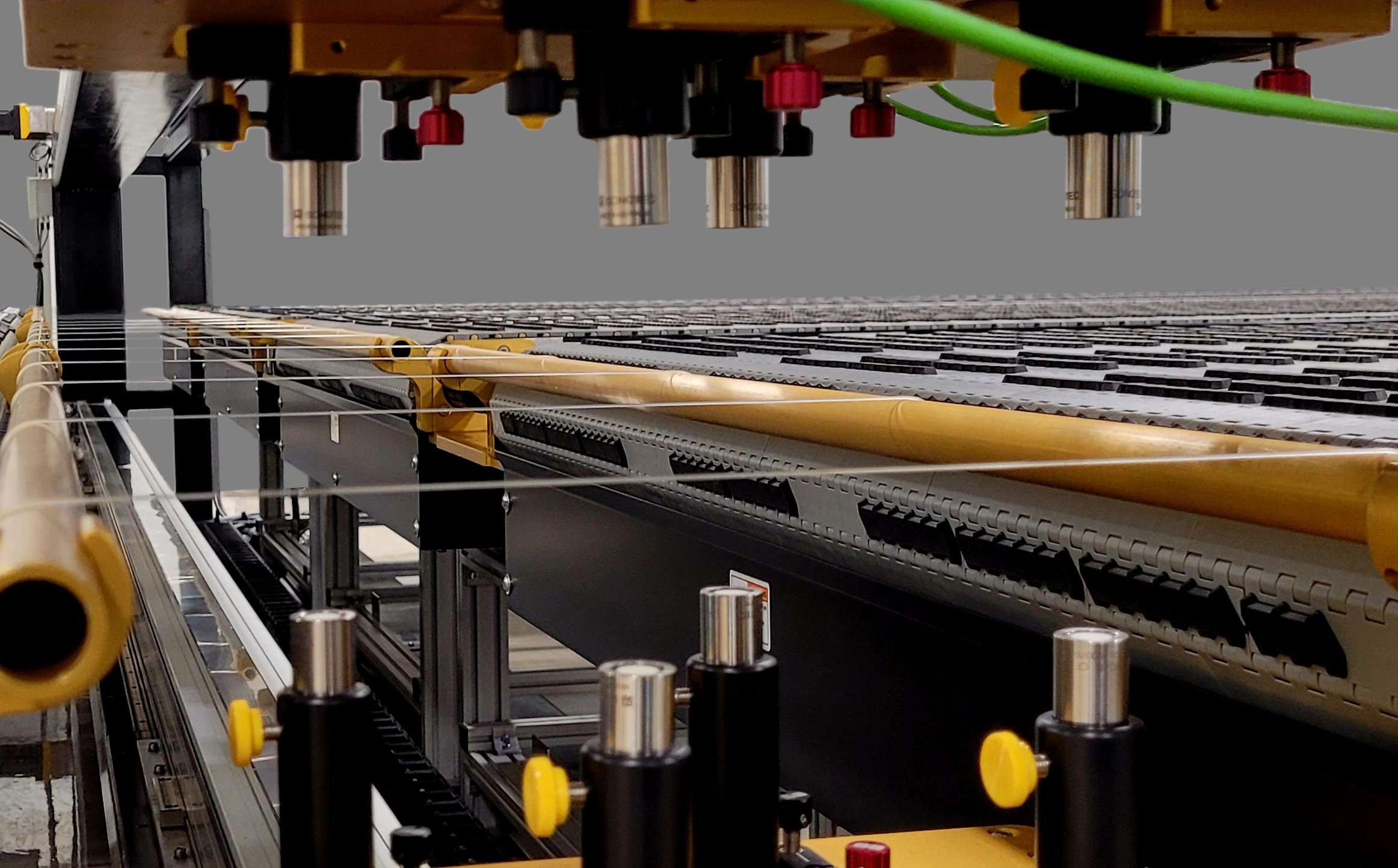 2023-10-19 - Largest Air-Coupled UT Scanning System in North America ...